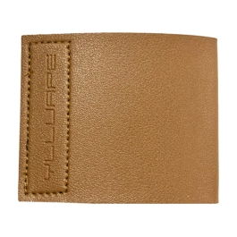 Lederetui für Angus Vaporizer