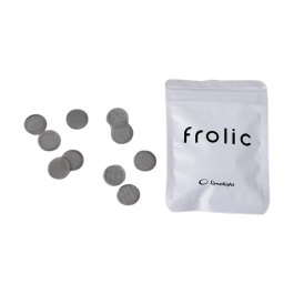 Sieb-Set für Frolic Vaporizer